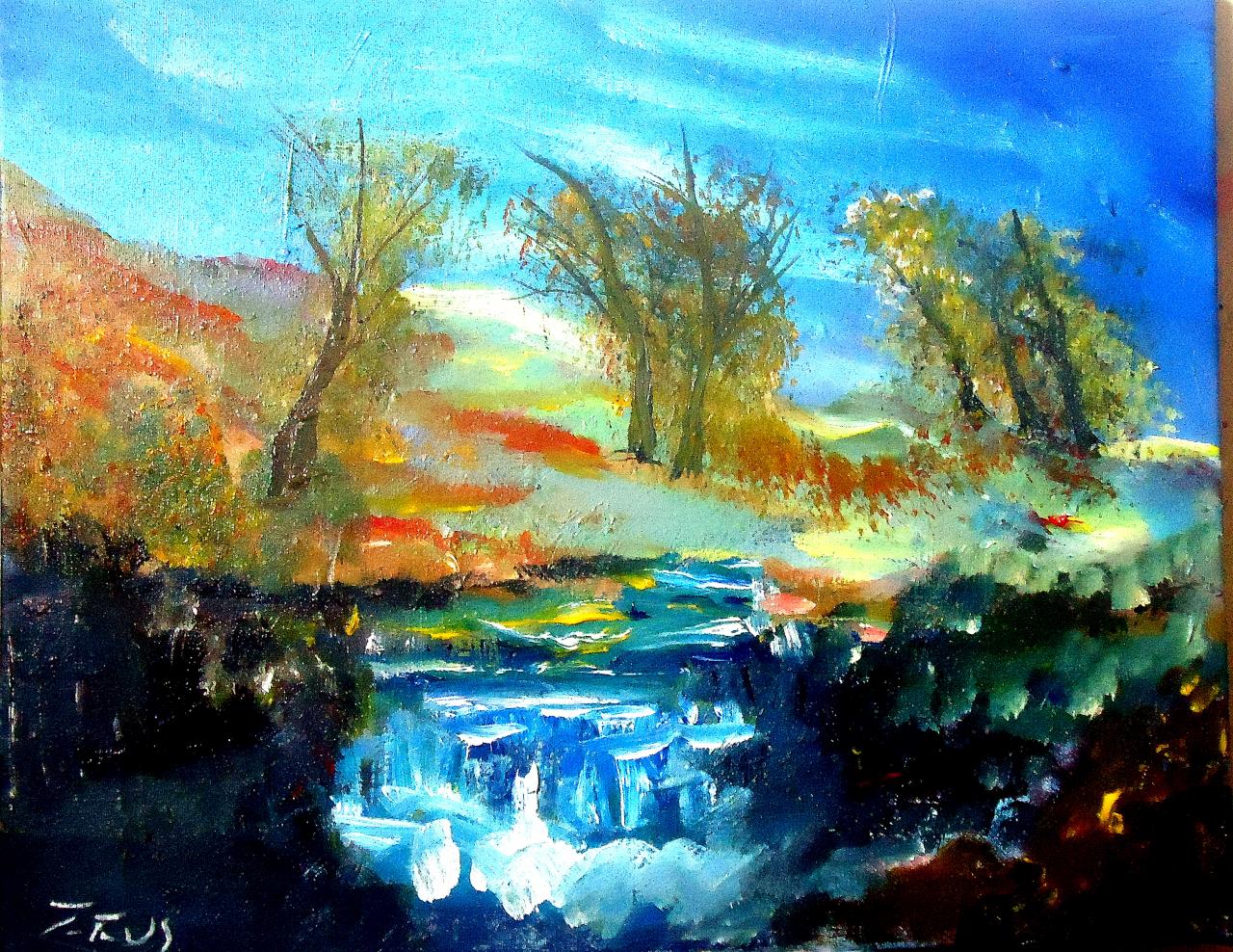 Waterbrook Flagmount Clare Ireland on Luulla